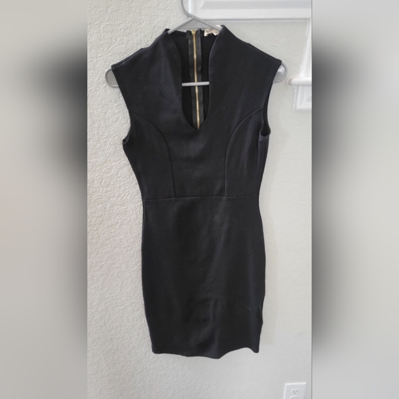 Rolla Coster | Dresses | Black Tight Rolla Coster Dress Size M | Poshmark